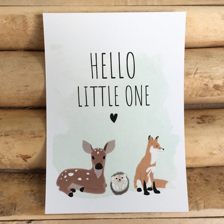 Home - Little green planet