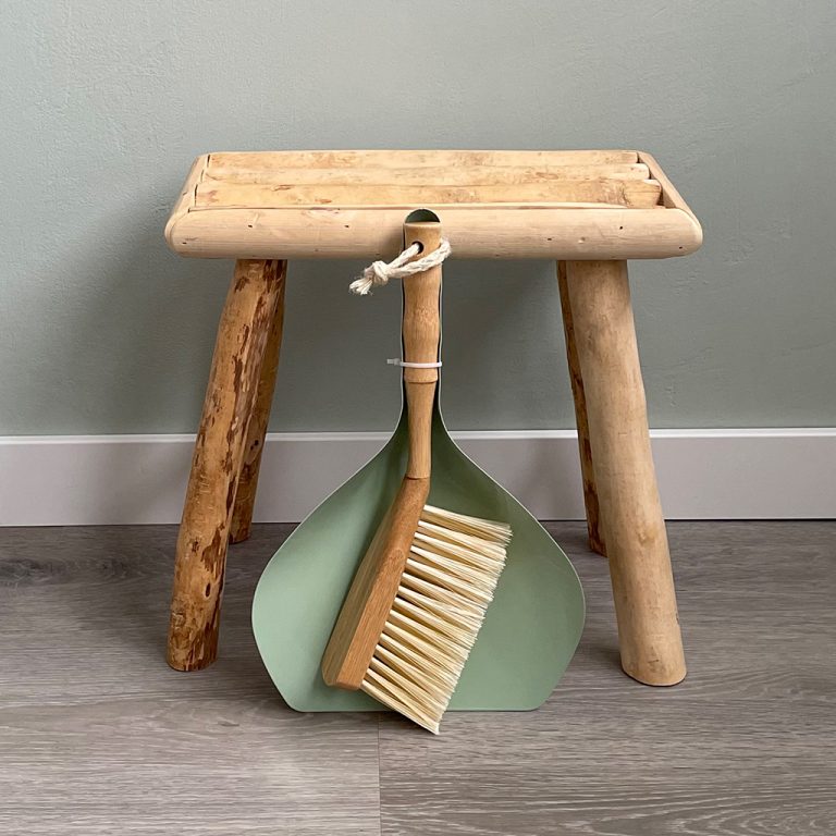 - Little green planet