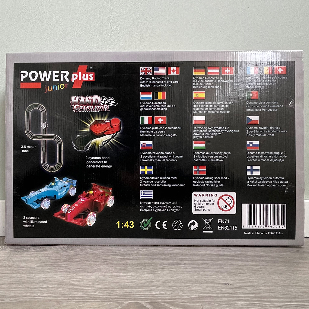 Home - Little green planet